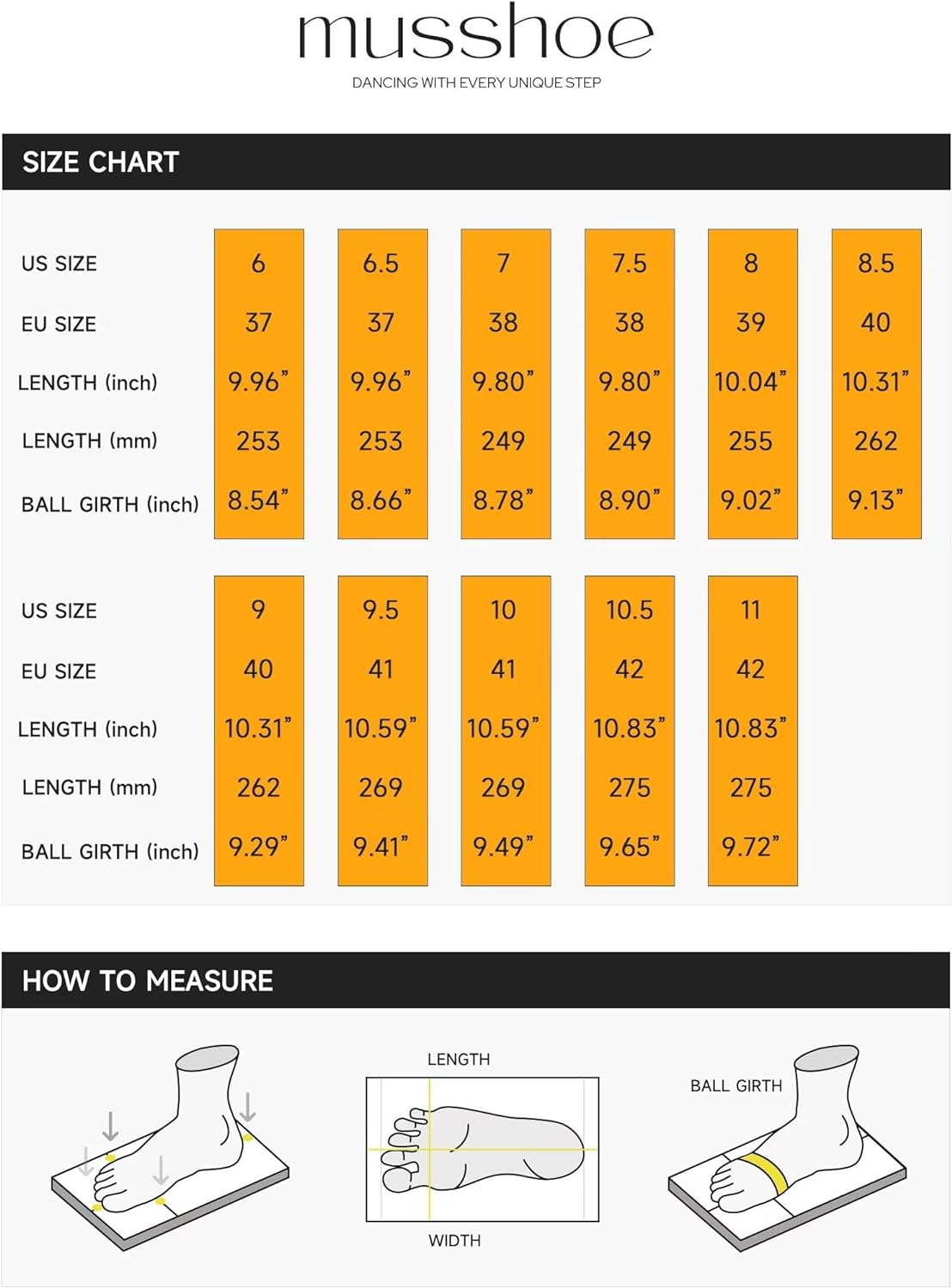 MUSSHOE Mules for Women Flats Comfortable Pointed Toe Slip on Women ...