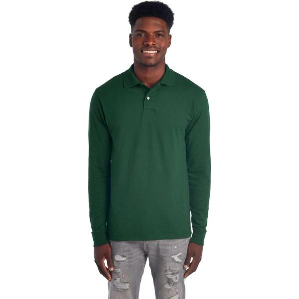 Polos - JERZEES