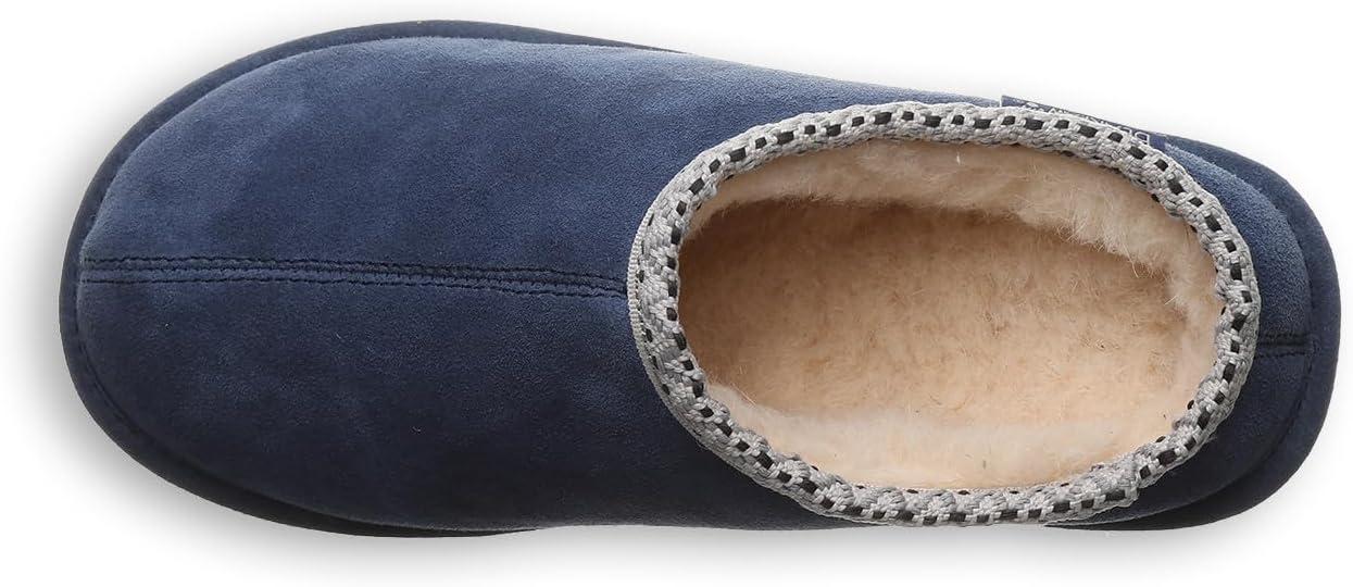 BEARPAW womens Martis(Vintage Indigo) - BEARPAW