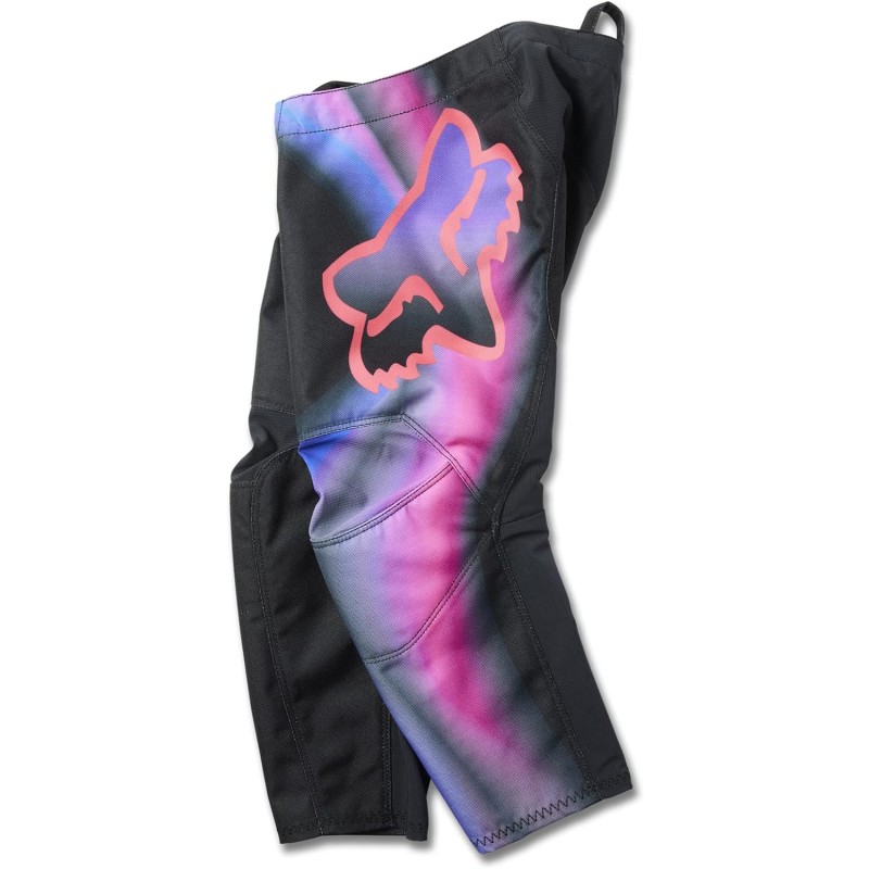 Fox Racing Kids 180 Toxsyk Motocross Pant(Black) - Fox Racing