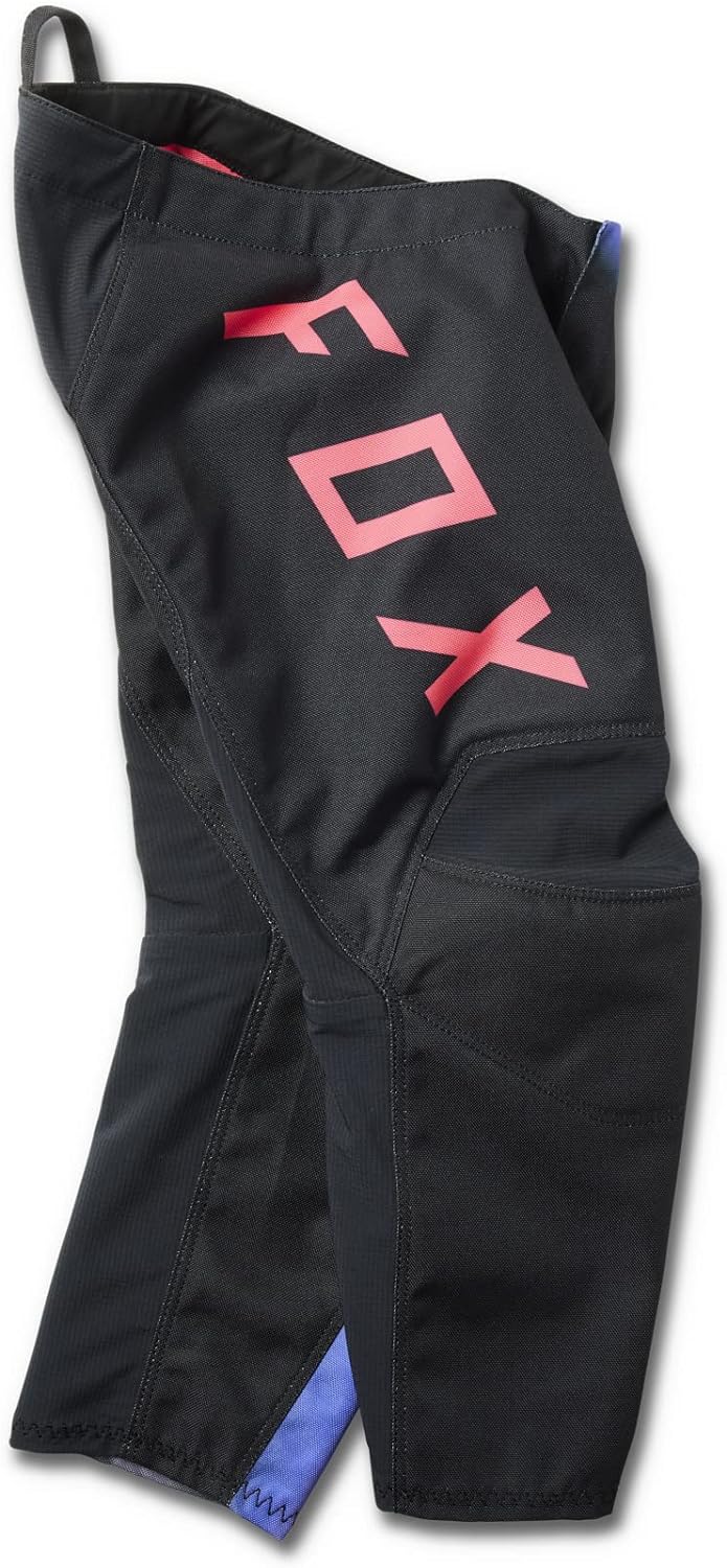 Fox Racing Kids 180 Toxsyk Motocross Pant(Black) - Fox Racing