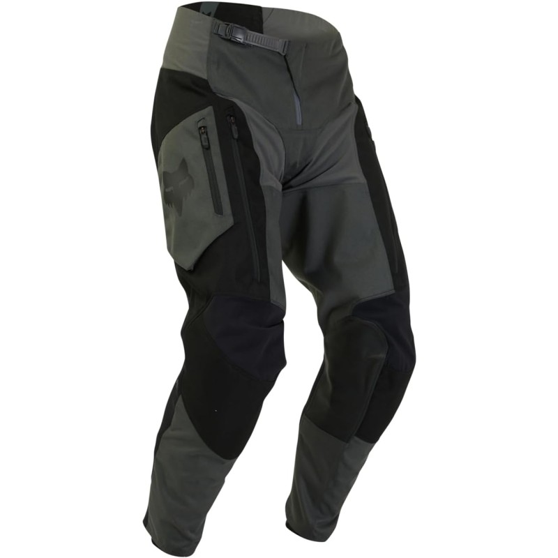 Fox Racing Men’s Ranger Off Road Pant(Dark Shadow) - Fox Racing