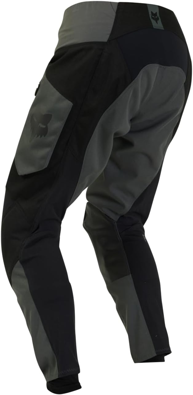 Fox Racing Men’s Ranger Off Road Pant(Dark Shadow) - Fox Racing