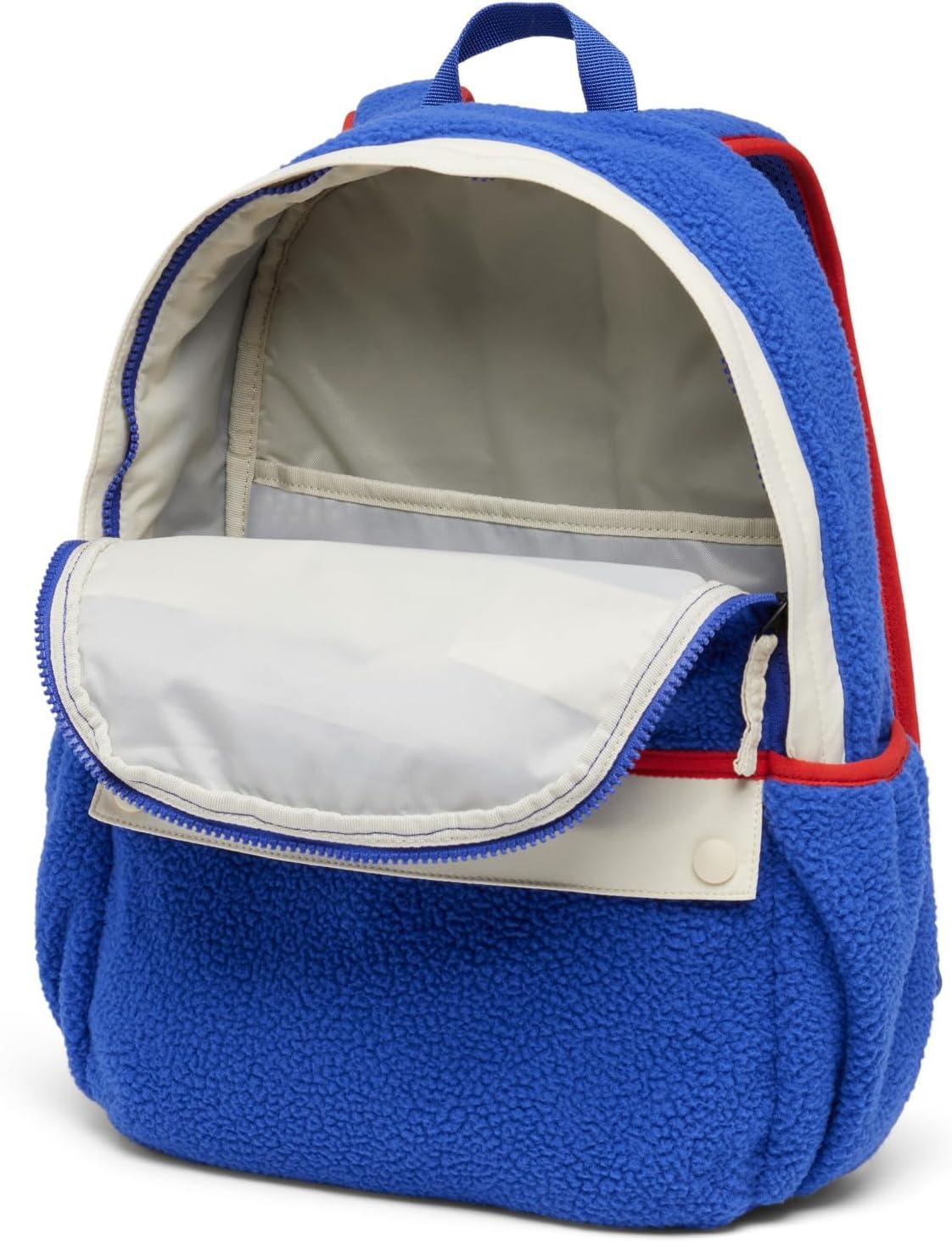 Columbia Unisex Helvetia II 14L Backpack, Dark Stone/Shark, One Size ...