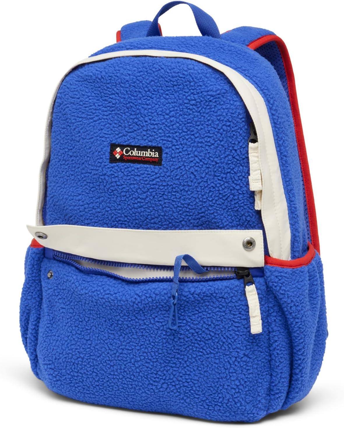 Columbia Unisex Helvetia II 14L Backpack, Dark Stone/Shark, One Size ...