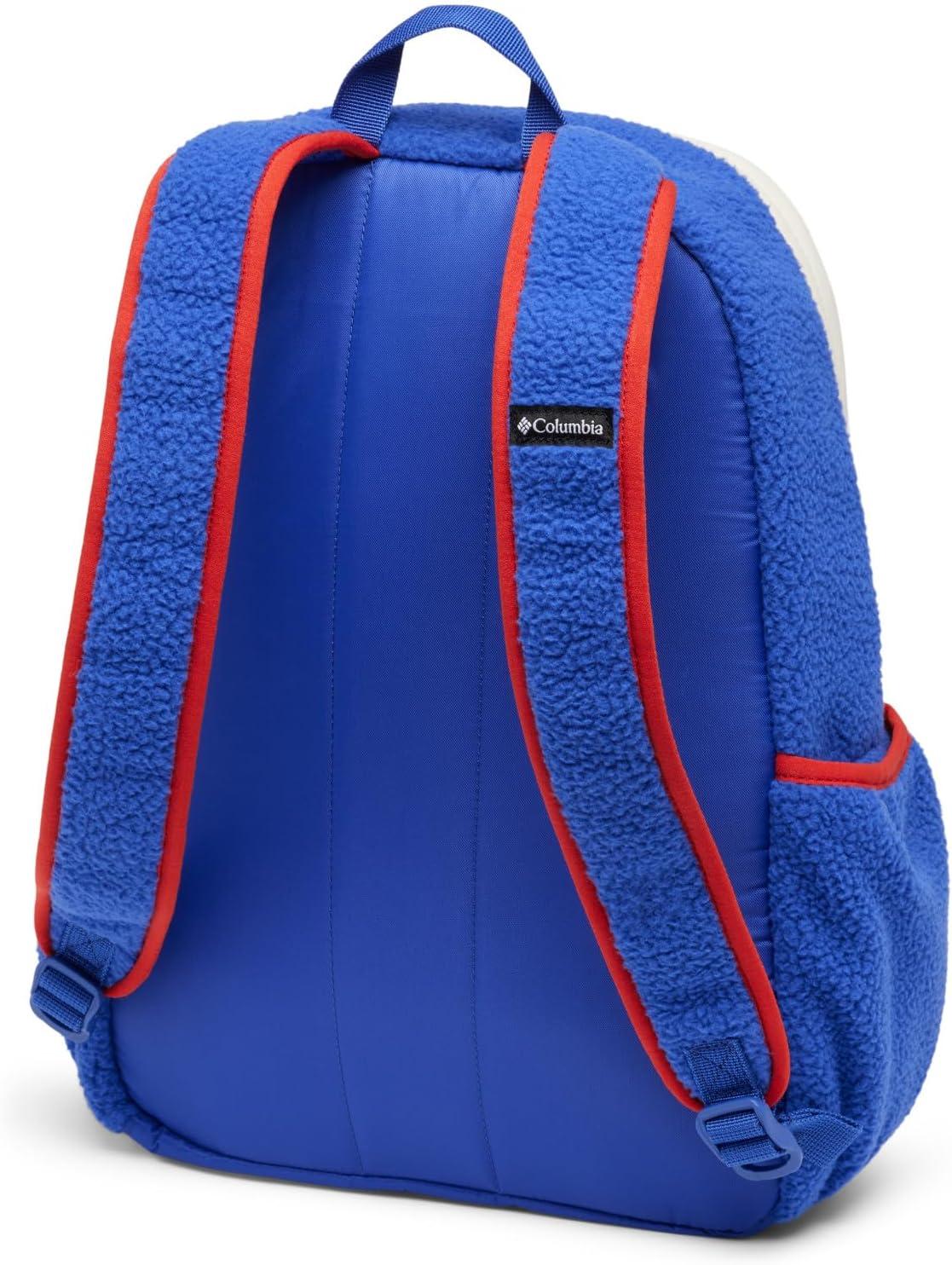 Columbia Unisex Helvetia II 14L Backpack, Dark Stone/Shark, One Size ...