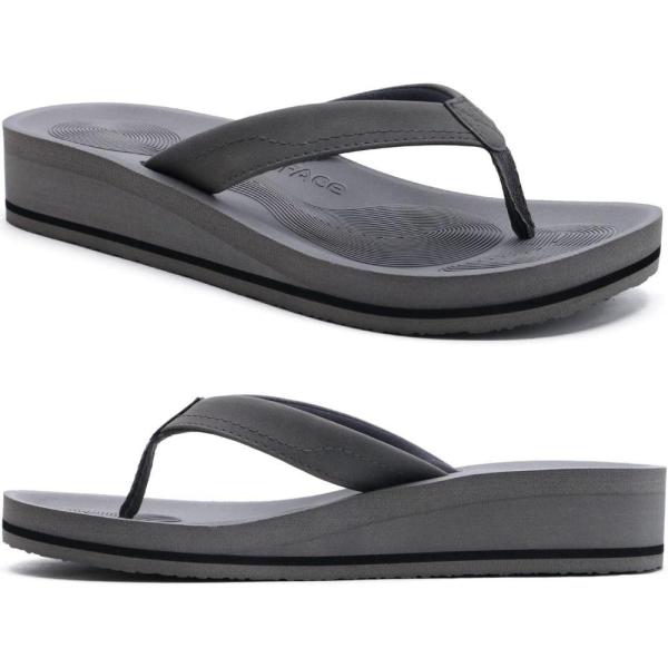 COFACE Slide Sandals and Flip Flops - COFACE